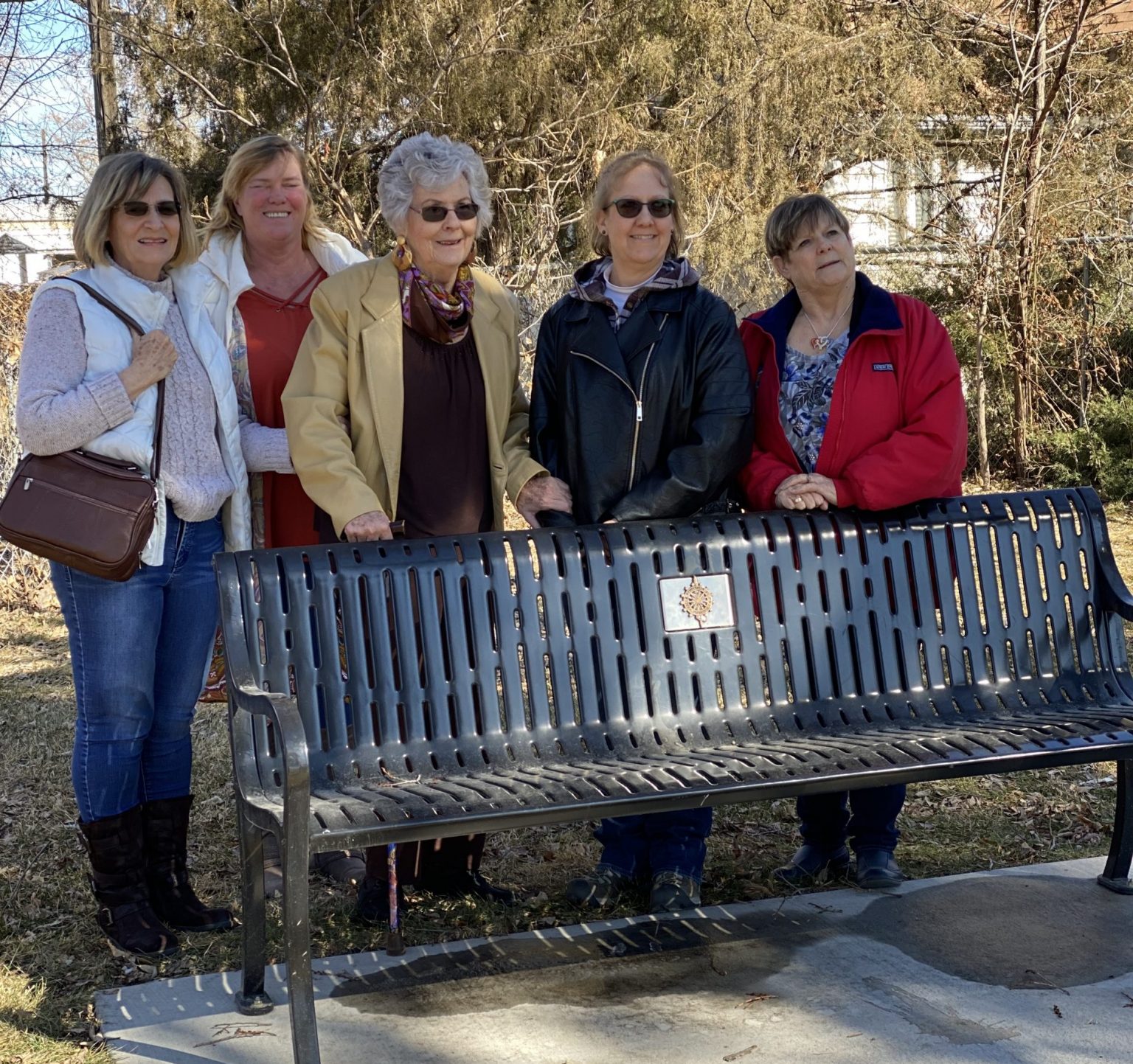 Fort Morgan Chapter NSDAR | Fort Morgan, Colorado